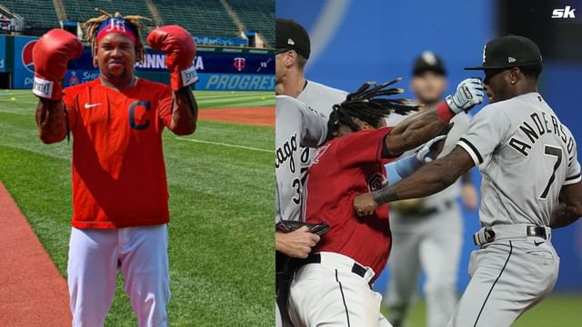 Does Jose Ramirez have a history with boxing? Exploring the connection ...