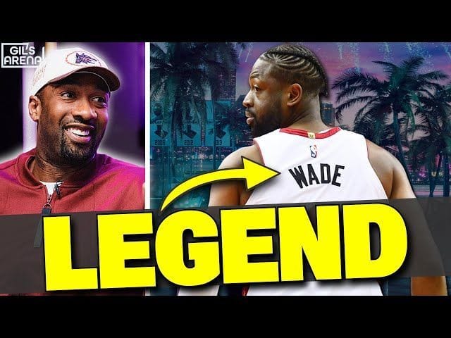 "We were this close": Gilbert Arenas missed a golden opportunity to ...