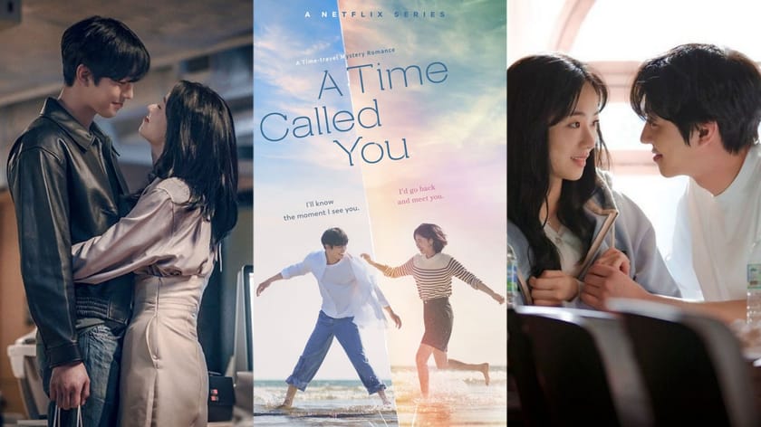 A Time Called You: Release Date, plot, cast, teaser, and everything to ...