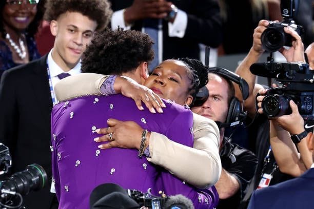 Who are Paolo Banchero's Parents, Rhonda Smith and Mario Banchero?