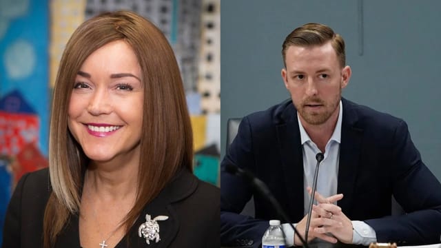 Why did Deborah Gist step down? Tulsa Public Schools Superintendent ...