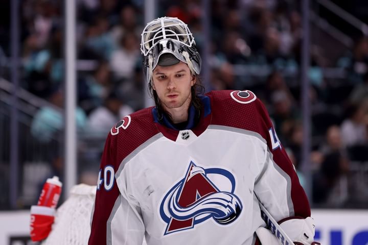 NHL Immaculate Grid: August 25 answers you need to know