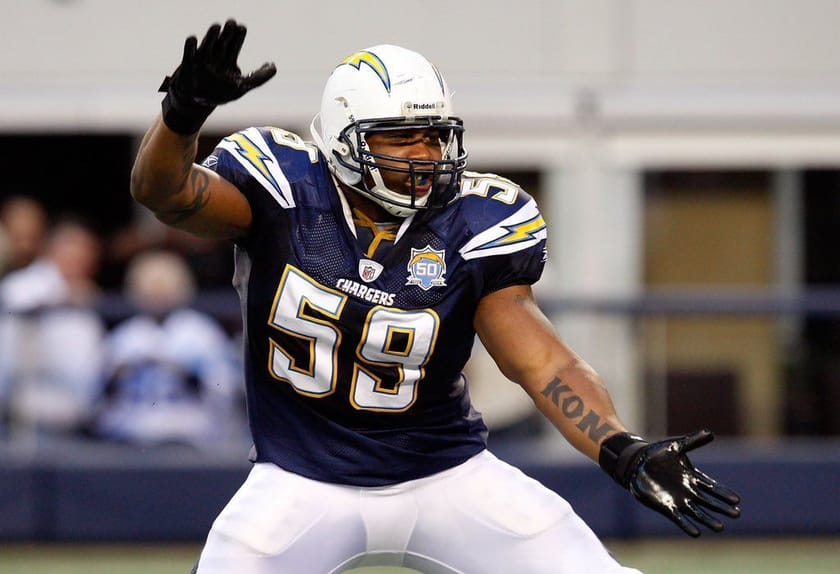 Brandon Siler Net Worth: How much is ex-Chiefs LB worth in 2023?