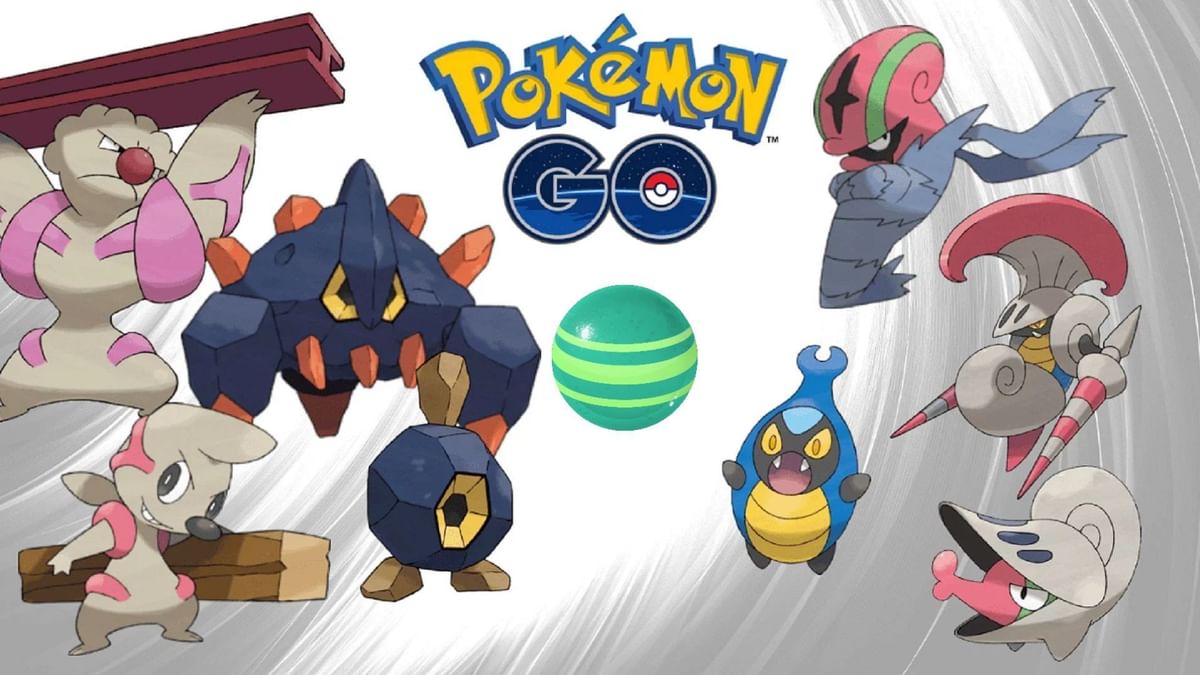 Best Ways to get Pokemon Candy in Pokemon GO