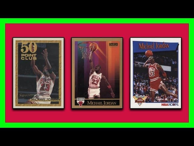 5 most valuable NBA trading cards ranked, featuring Stephen Curry's ...