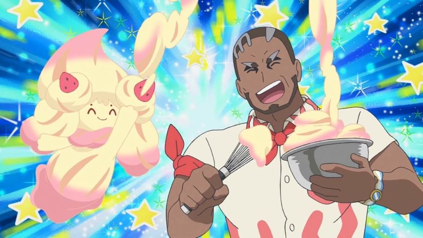 Pokemon Horizons Episode 19 recap: Double Battles and Baking