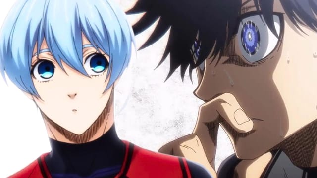 Blue Lock chapter 230 spoilers and raw scans: Hiori Yo joins the field ...