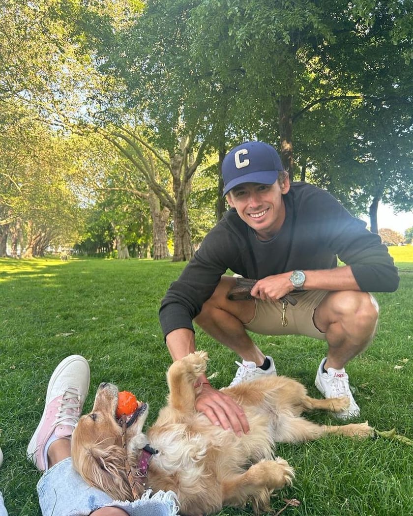 What is Alex de Minaur’s nickname? | Discover Alex de Minaur's Nickname