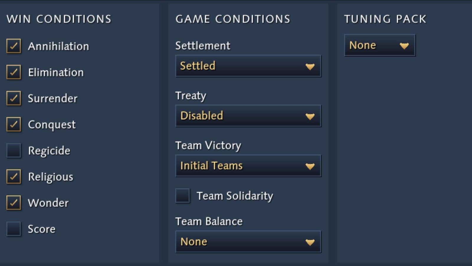 5 best Age of Empires mods that everyone needs to try