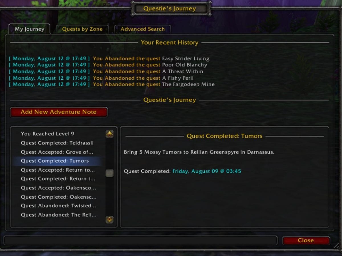 addon: 5 best addons to install for WoW Classic Hardcore