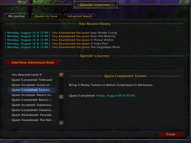 addon: 5 best addons to install for WoW Classic Hardcore