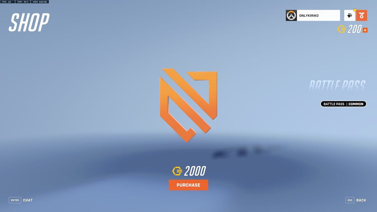 Overwatch 2 Item Shop rotation (Aug 1): Cyber Detective Sojourn ...