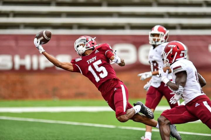 Who is Bo Nix's adoptive brother, Tez Johnson? Exploring Oregon's newly ...
