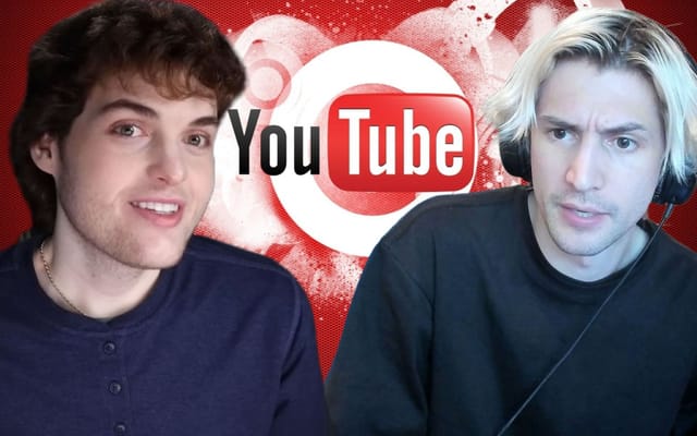"Most reaction content ends up helping YouTubers" - Dream responds to ...