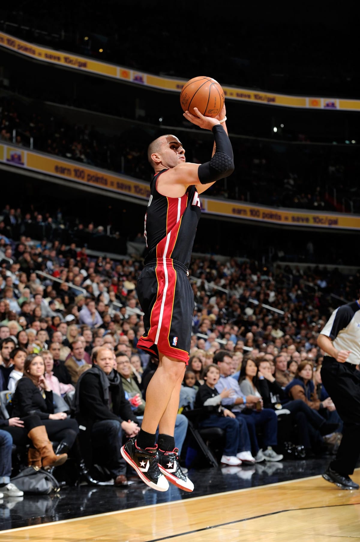 Are there Puerto Rican NBA Players?