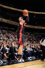 Are there Puerto Rican NBA Players?