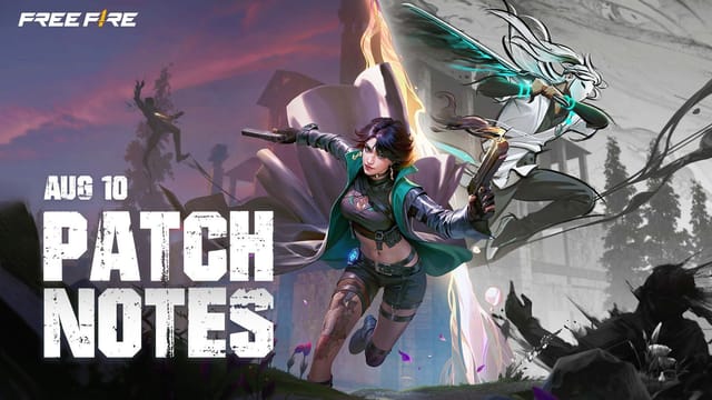 5 best features in Free Fire OB41 update