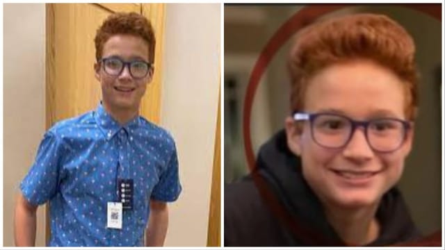 Where was Joseph Czyz last seen? Cayuga County police issue plea for ...