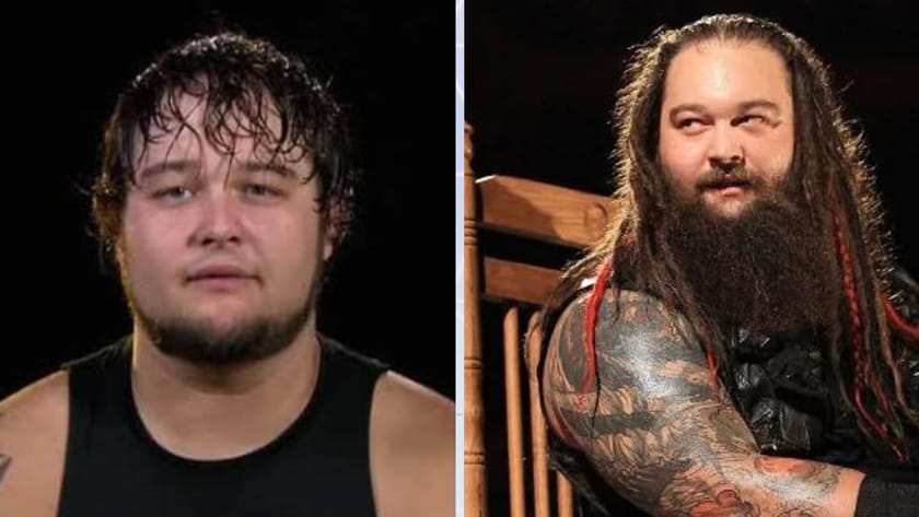 Bray Wyatt WWE: Which WWE faction did Bray Wyatt join before forming The Wyatt Family? Recalling ...