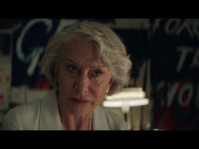5 iconic Helen Mirren movies to watch before Golda