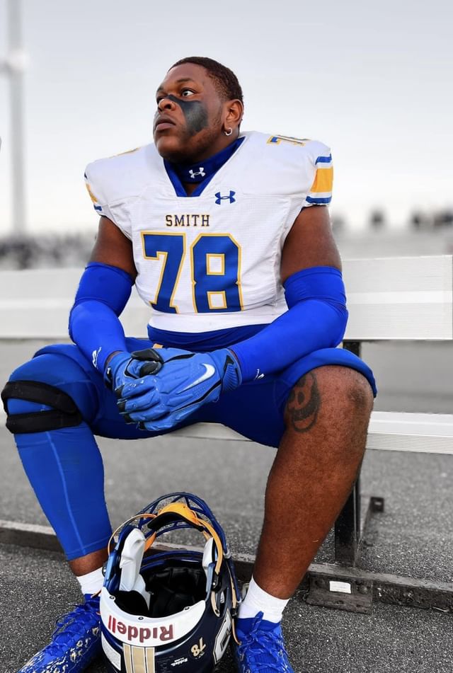 Tragic demise of Liberty Freshman Tajh Boyd leaves the CFB world short ...