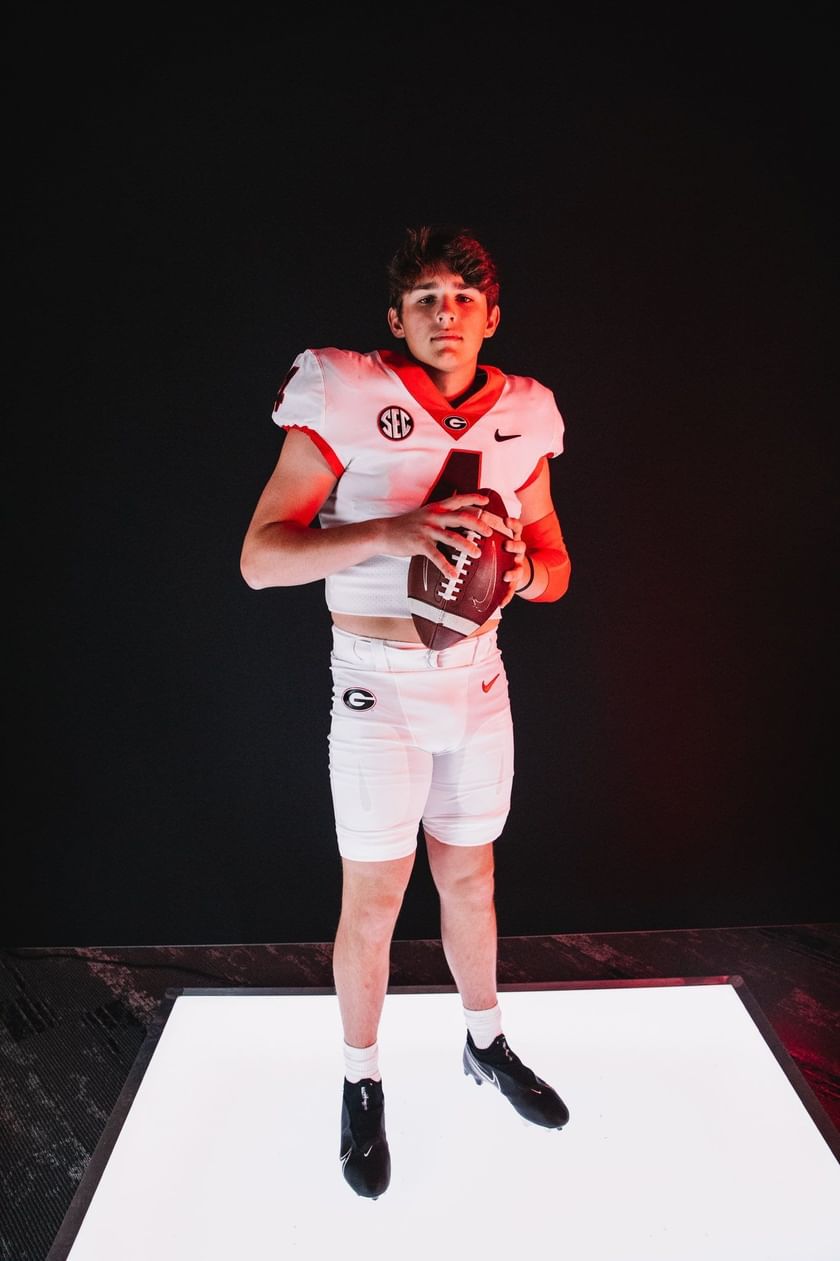 Top seven college football kickers for the 2023 Season, ft. Peyton ...