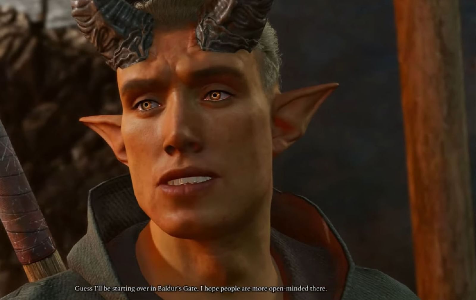 Baldur's Gate 3: Dammon the Infernal Mechanic location guide for The ...