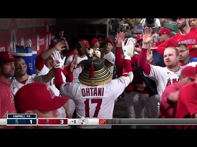 MLB YouTuber stunned as $500,000,000 superstar Shohei Ohtani reaches ...