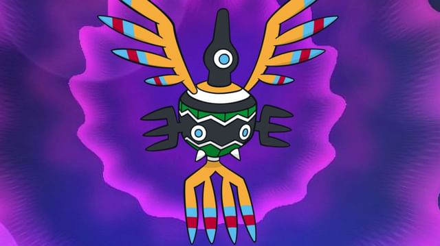 How to get Sigilyph in Pokemon GO