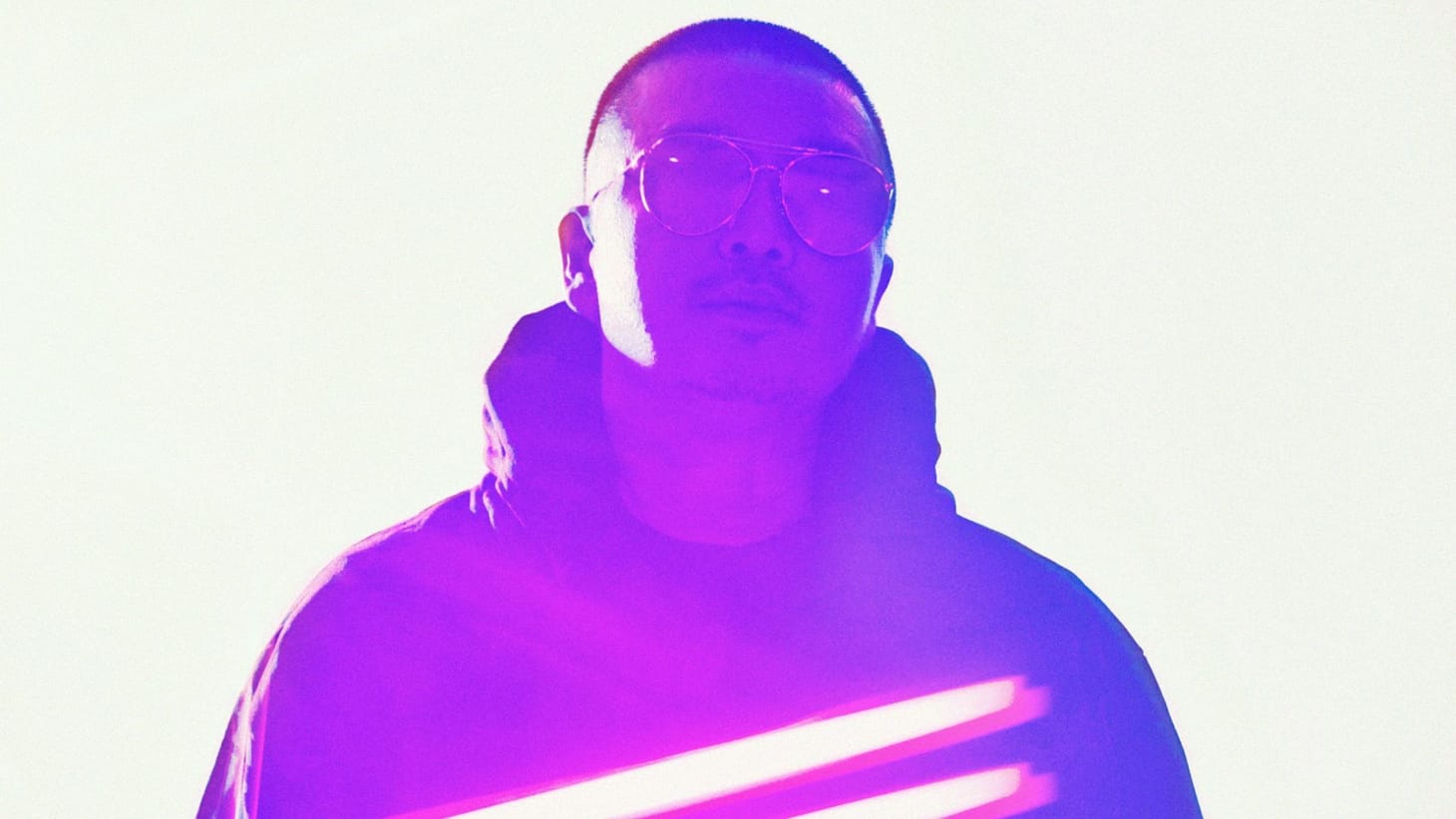 Asian music producer Jae Chong dishes on his experience of making it to ...