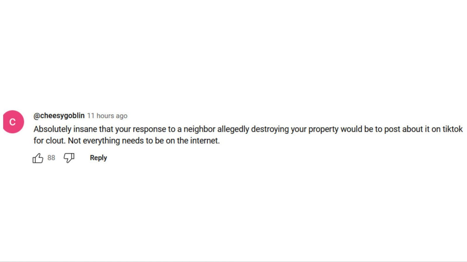 Fence Lady: “Entitlement, racism, and ignorance”: Fence Lady drama ...