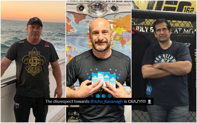 "How is that even a question?" - Fans pick the first coach that would ...