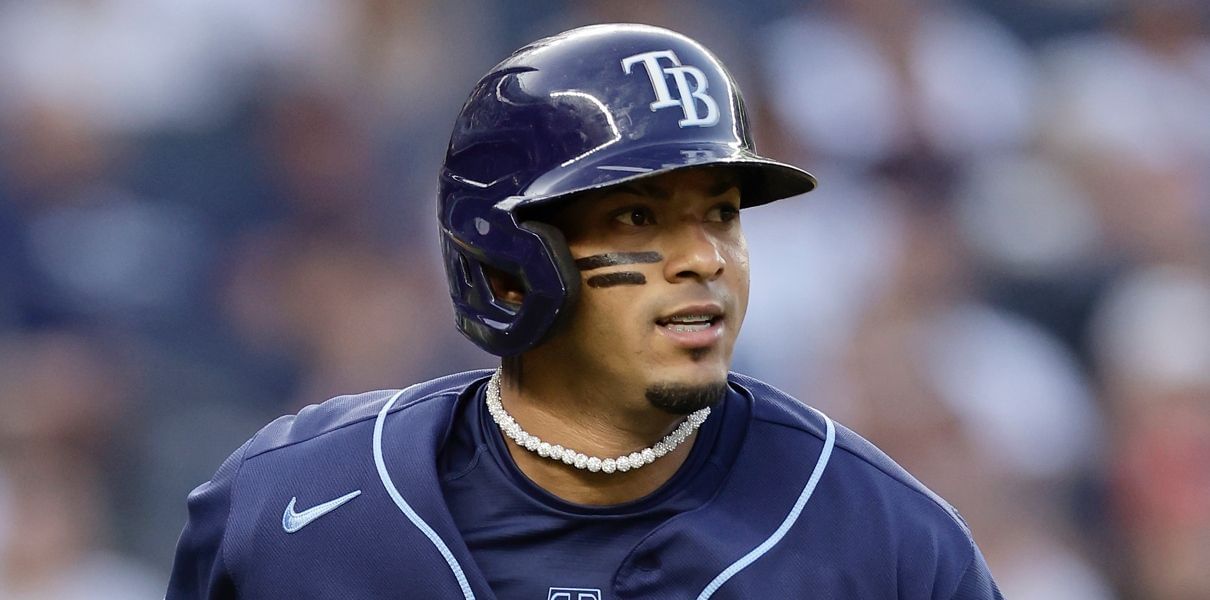 Does Wander Franco have any children? Exploring $185,000,000 MLB star's ...