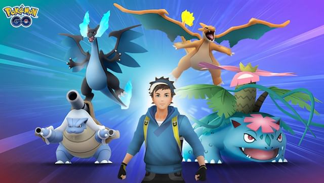 Pokemon GO Mega Evolution tier list (October 2025)