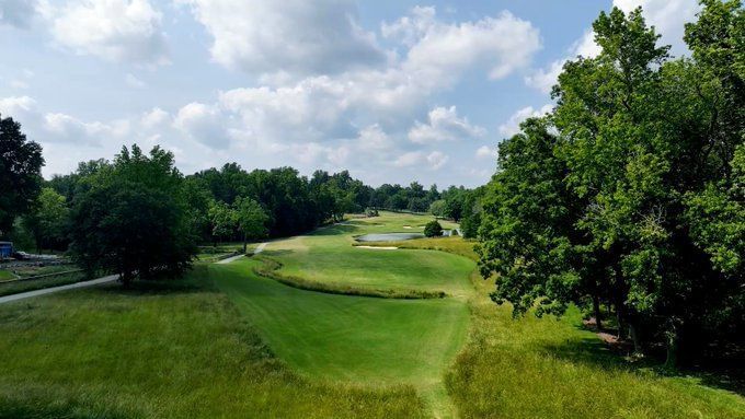 5 fascinating facts about Wyndham Championship venue, Sedgefield ...