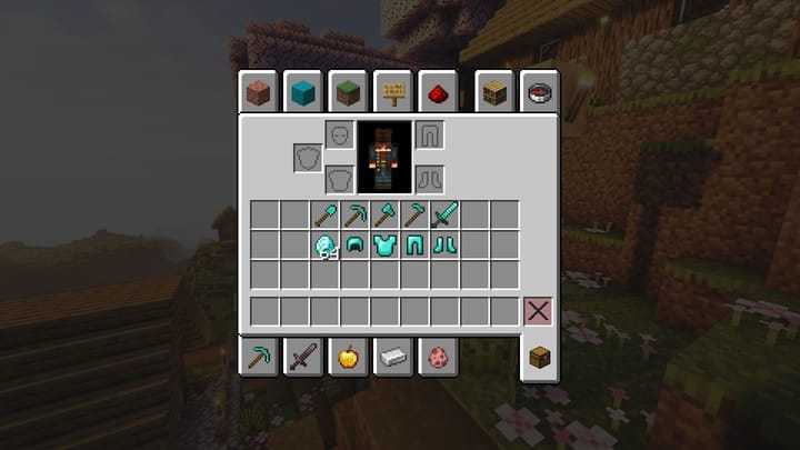 How to find diamonds in Minecraft: Best levels, locations, uses, and more
