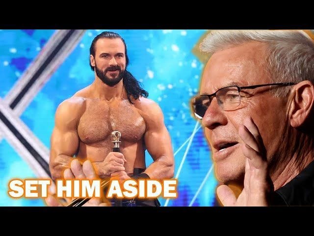 Former WWE Champion should be taken off TV after SummerSlam loss ...