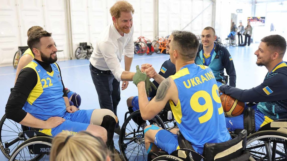Heart of Invictus on Netflix: Release date, air time, trailer, and more ...