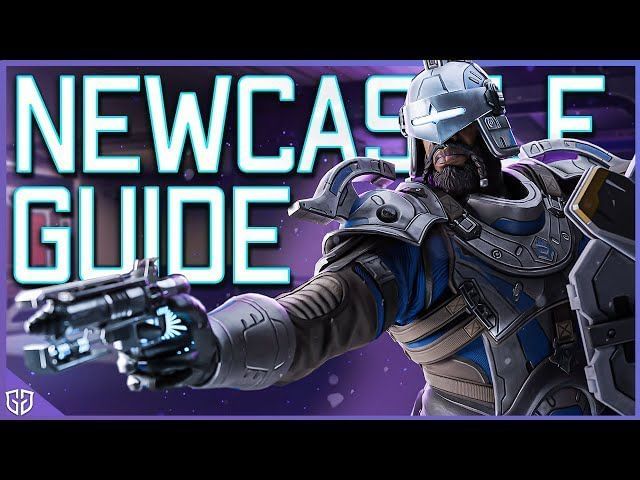 Apex Legends Season 18: All Support Class Legends tier list