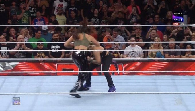 Was Raquel Rodriguez's knee injury real? Learn the extent of Rhea Ripley's brutality on WWE RAW