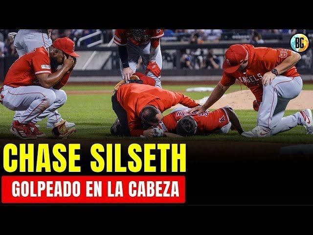 Chase Silseth Injury Update: Angels manager shares latest on right ...