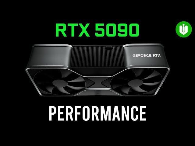 Nvidia RTX 50 series: Everything we know so far