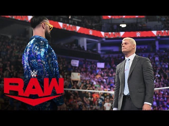 WWE Payback 2023: Jimmy Uso vs. Jey Uso & 4 other possible main events