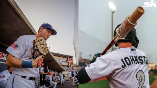 Who is Troy Johnston? Marlins prospect expected to make MLB debut soon