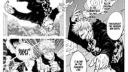 Gojo Best Manga Panels