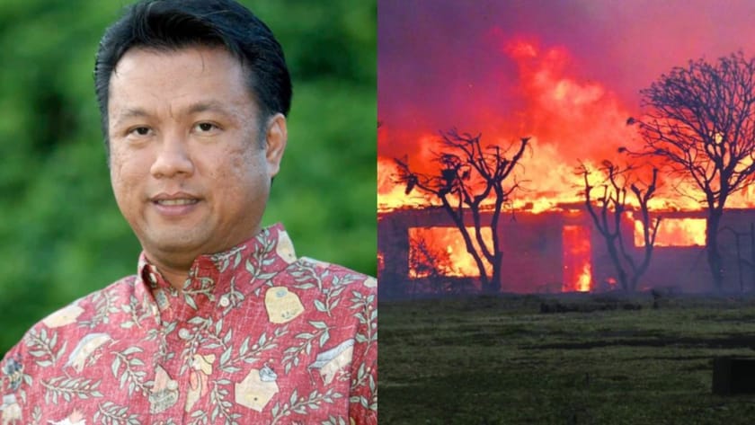 Why did Herman Andaya resign? Maui County Chief's response over ...