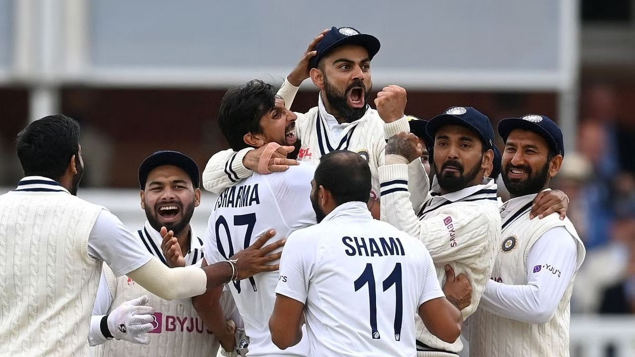 3 reasons why the Lord's Test of 2021 was India's best win under Virat ...