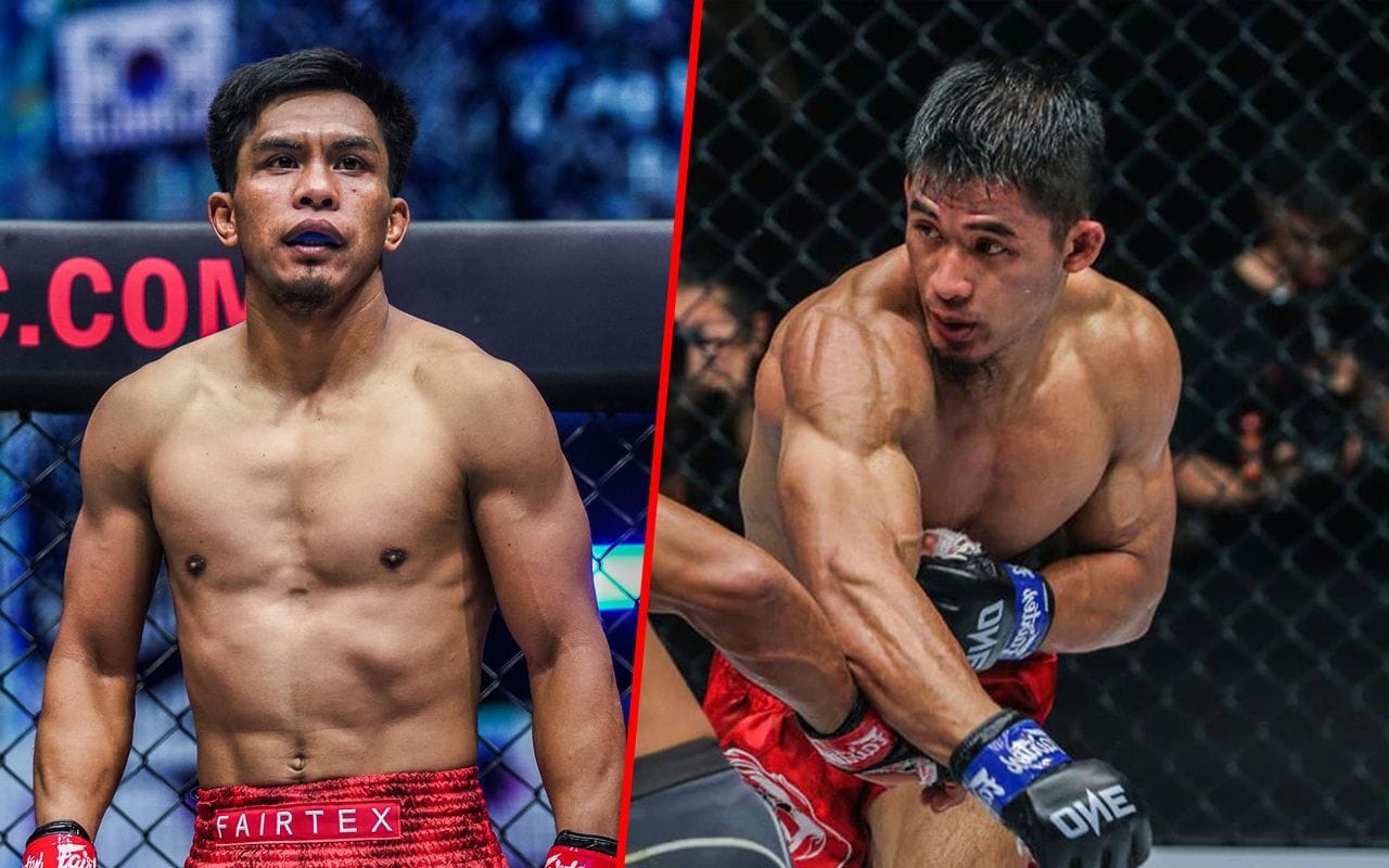 Fabricio Andrade: Kevin Belingon thinks Stephen Loman title shot vs ...