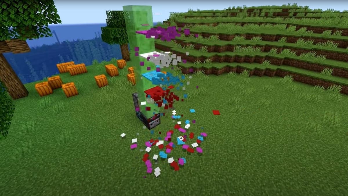 Top 10 fan-favorite Minecraft bugs and glitches of all time
