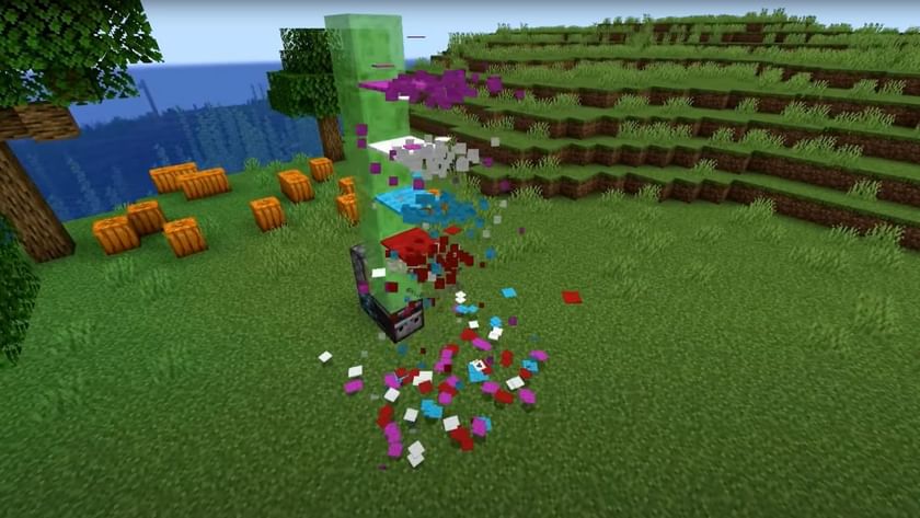 Top 10 fan-favorite Minecraft bugs and glitches of all time